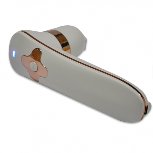 4W ICE Blue Smart KI - DOCLASER GmbH